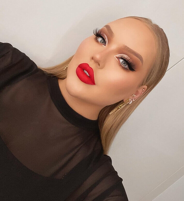 The Best Makeup for Your Hair Color – Page 13 – EFVCC